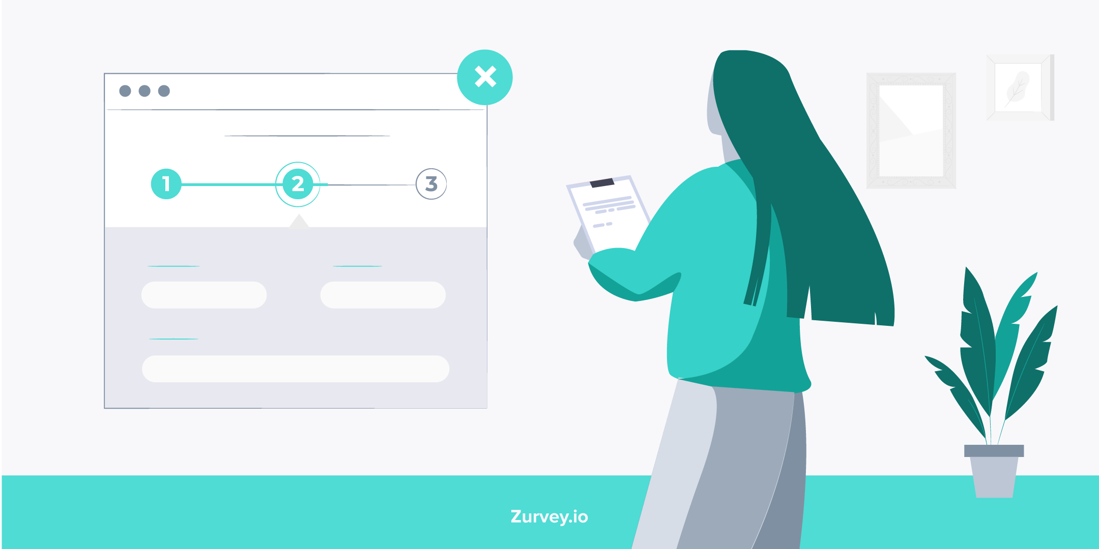 Introducing Event-Triggered Customer Surveys